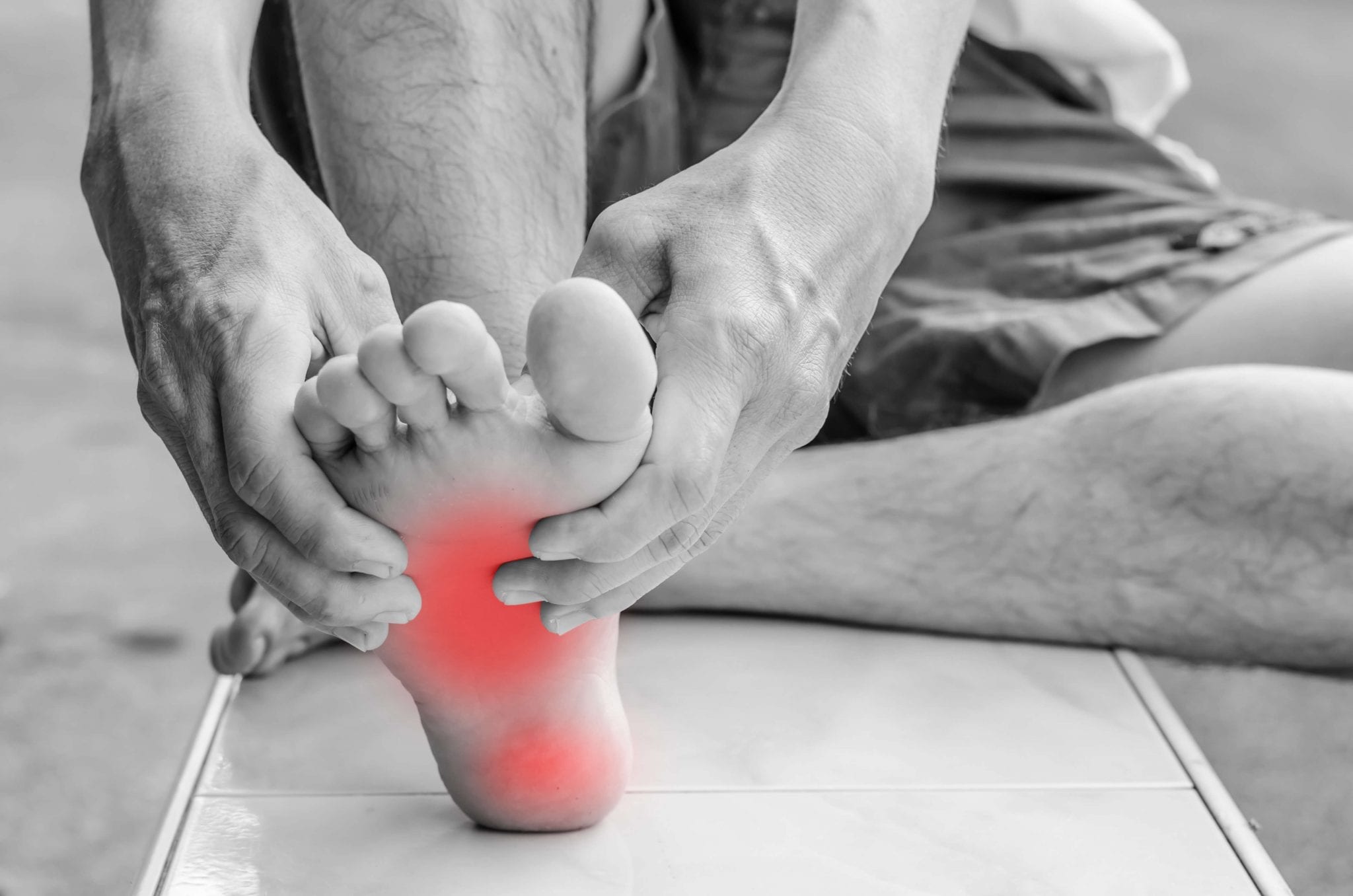 Pijn in de lies | De oorzaak en behandeling | Podotherapie