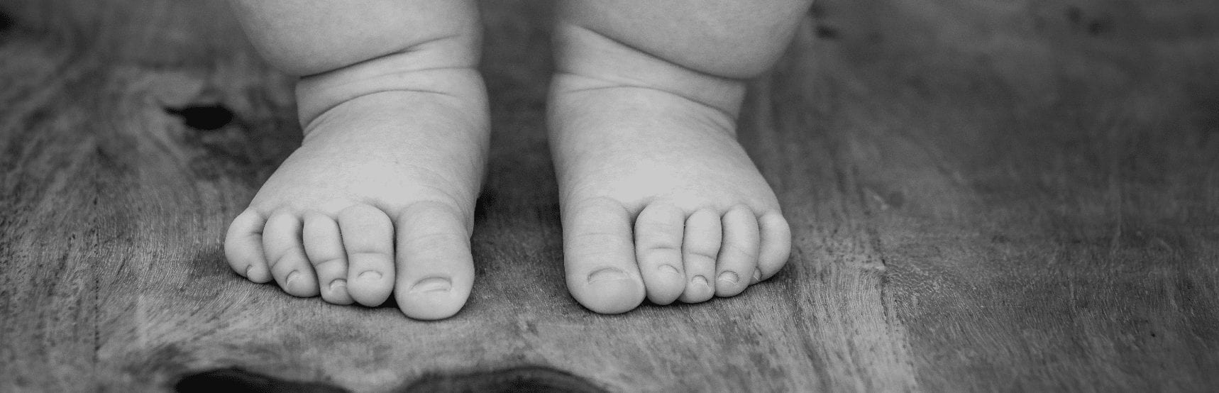 Orthese voor de tenen | Podotherapie Reggestreek